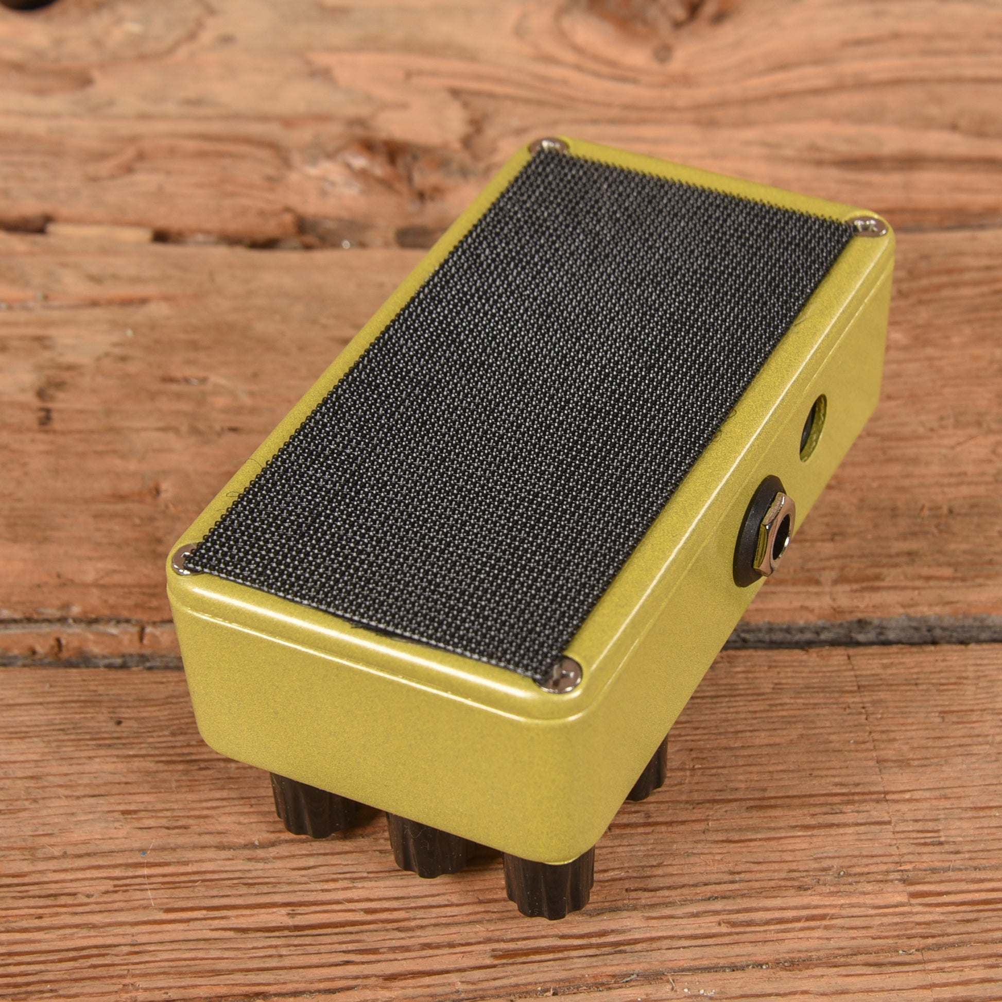 Lovepedal Rubber Chicken – Chicago Music Exchange