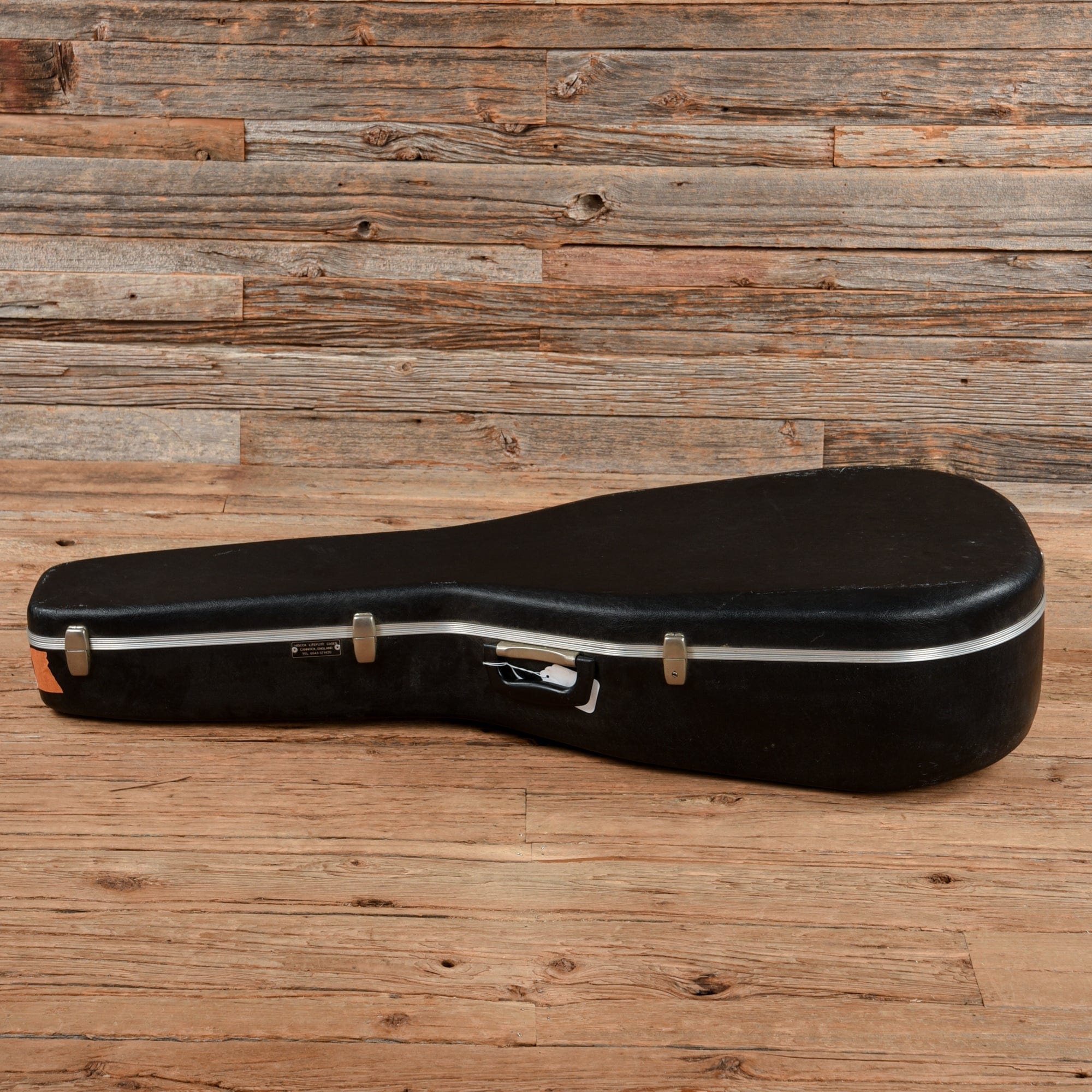 Lowden O-10 Natural – Chicago Music Exchange