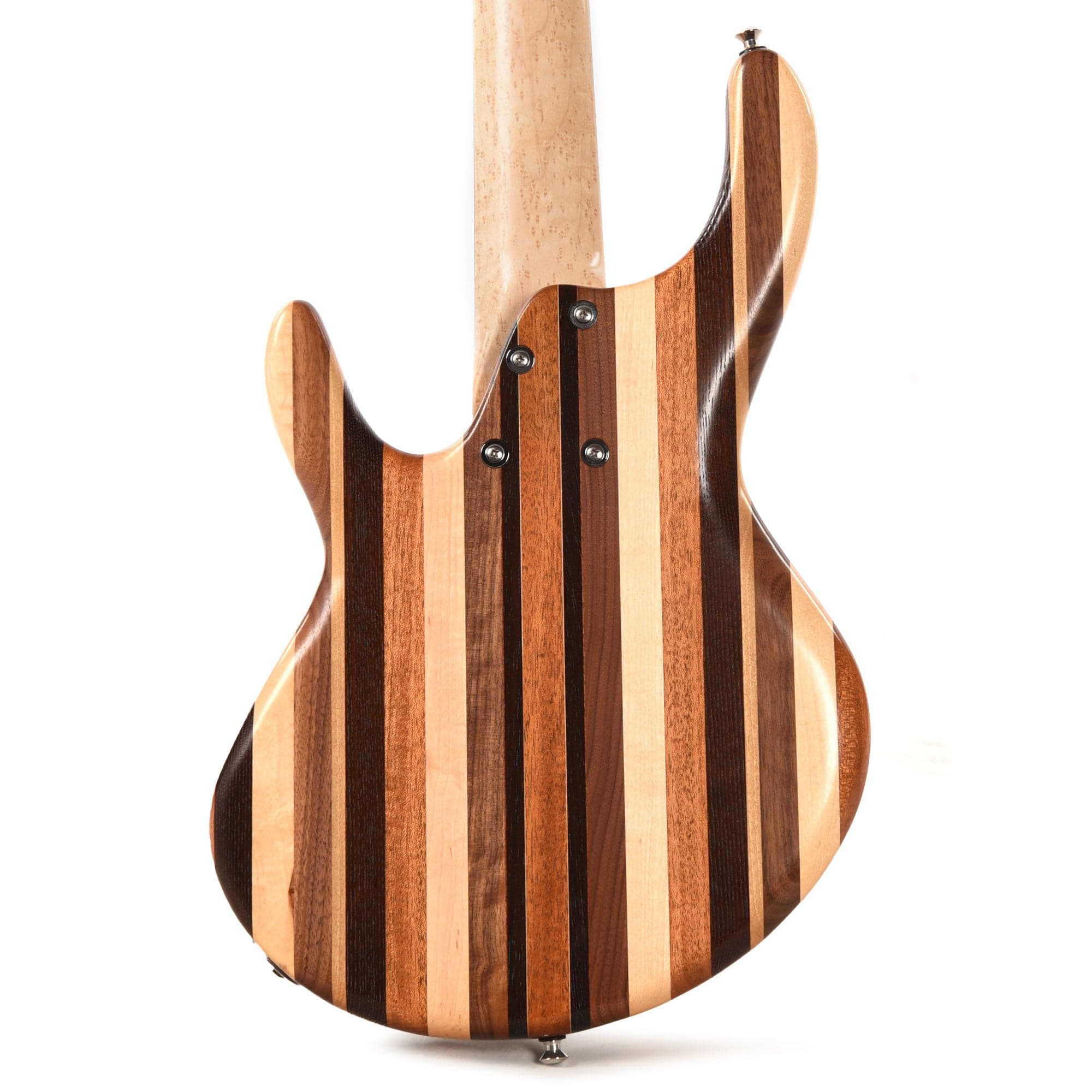 LowDown Hybrid P5 Special 5-String Bass Natural – Chicago Music Exchange