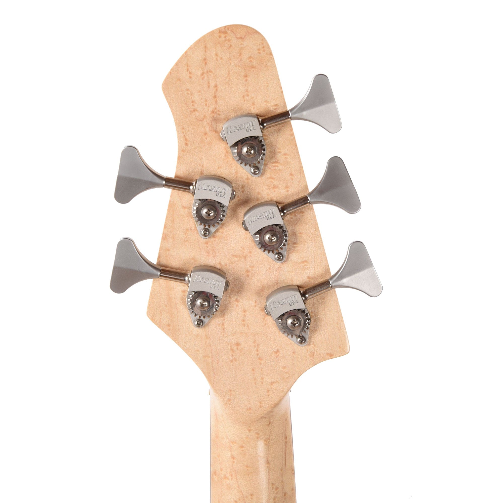 LowDown Hybrid P5 Special 5-String Bass Natural – Chicago Music Exchange