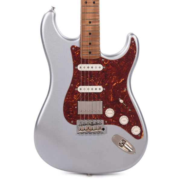 LsL Saticoy One B HSS Light Aging Matte Ice Blue Metallic – Chicago ...