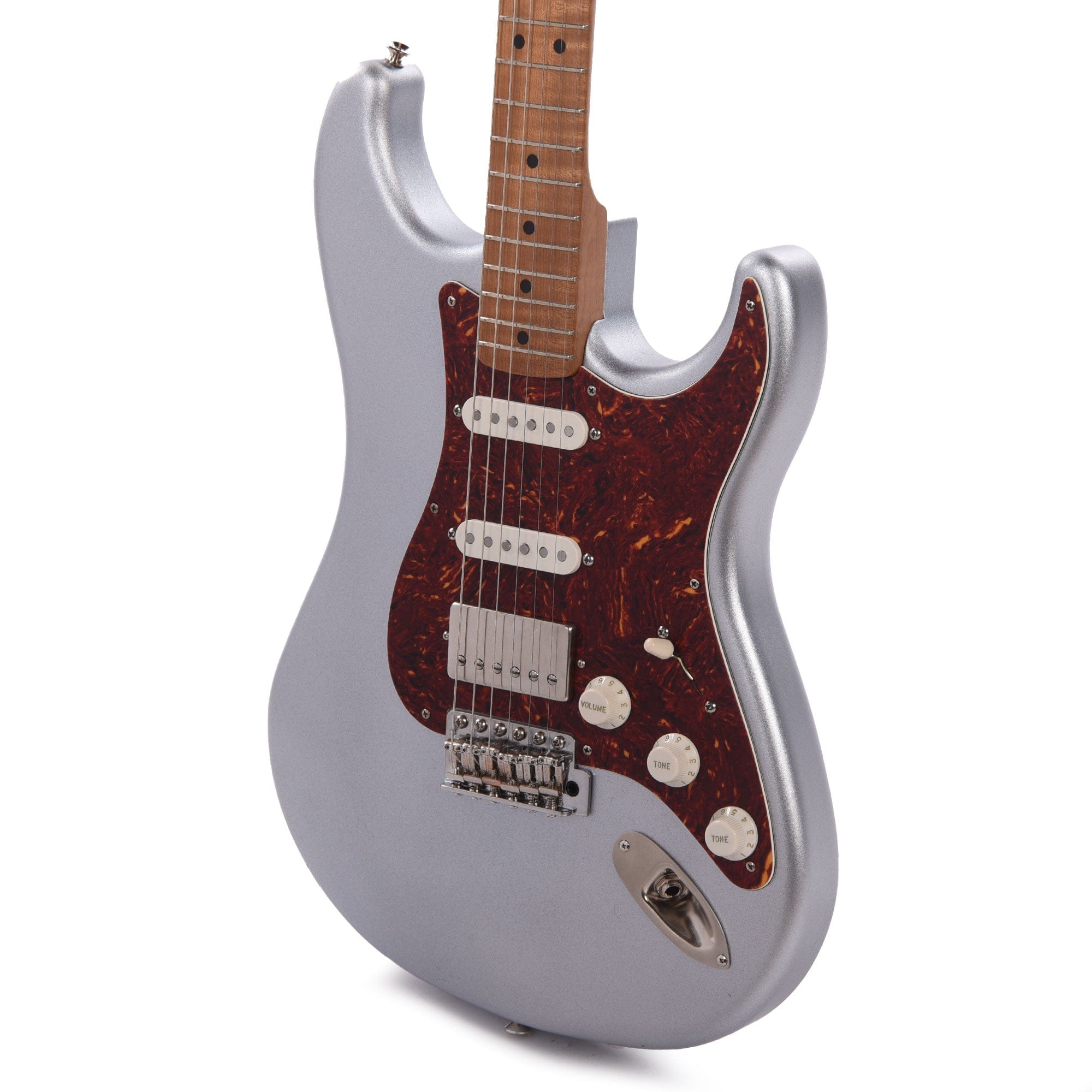 LsL Saticoy One B HSS Light Aging Matte Ice Blue Metallic – Chicago ...