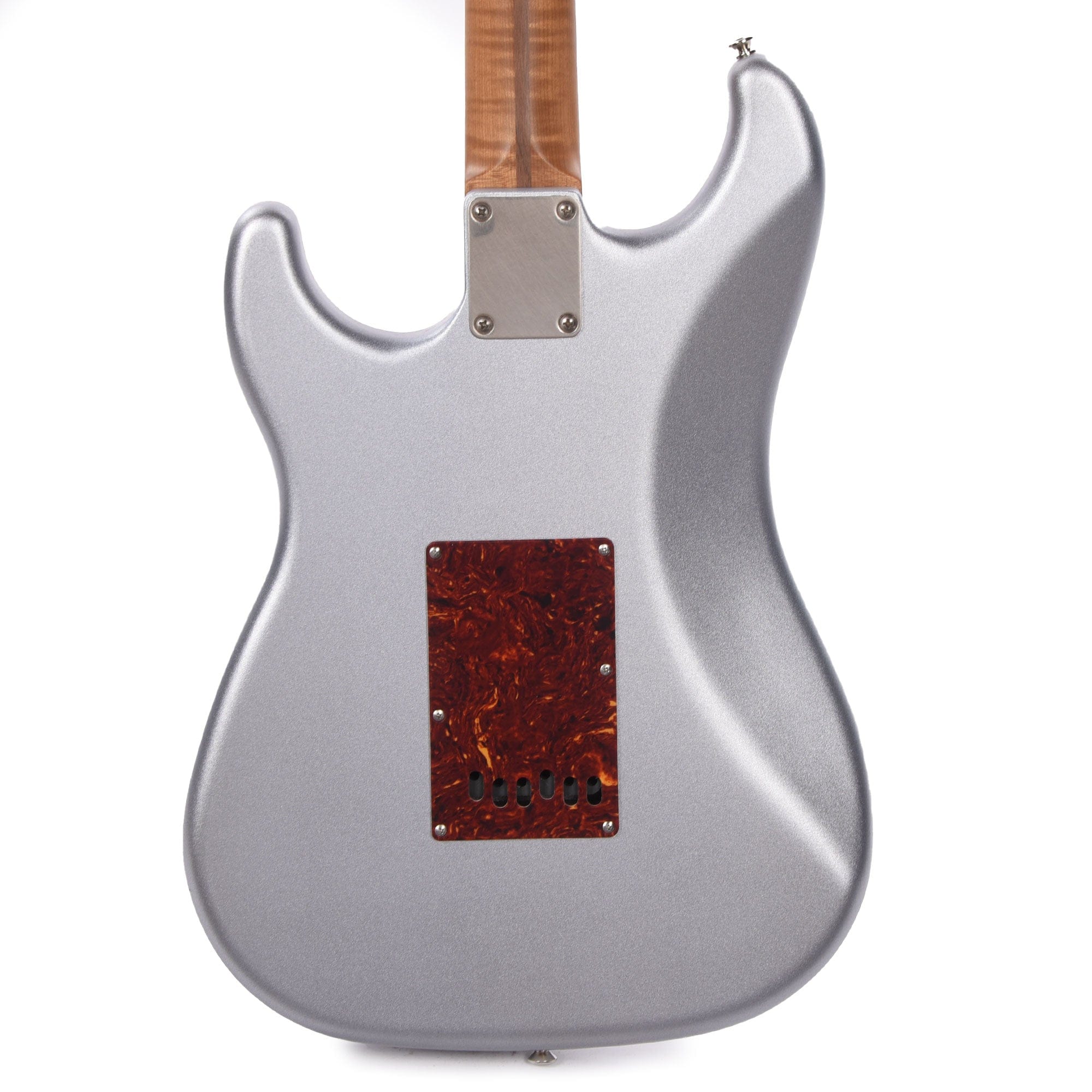 LsL Saticoy One B HSS Light Aging Matte Ice Blue Metallic – Chicago ...