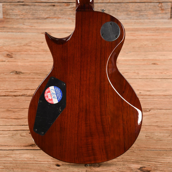 LTD EC256P 2011 – Chicago Music Exchange