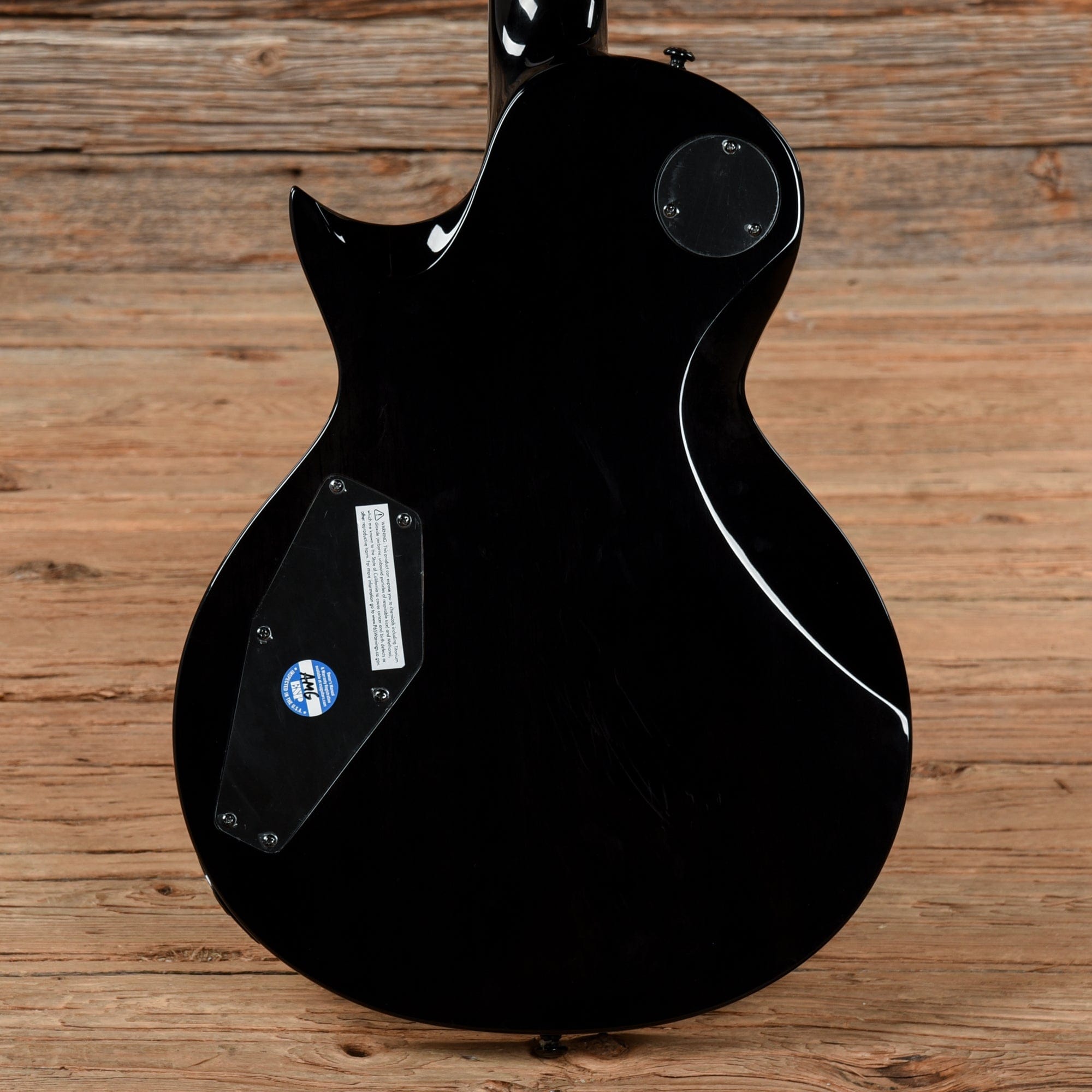 LTD ED-1000 Deluxe Sunburst 2021 – Chicago Music Exchange