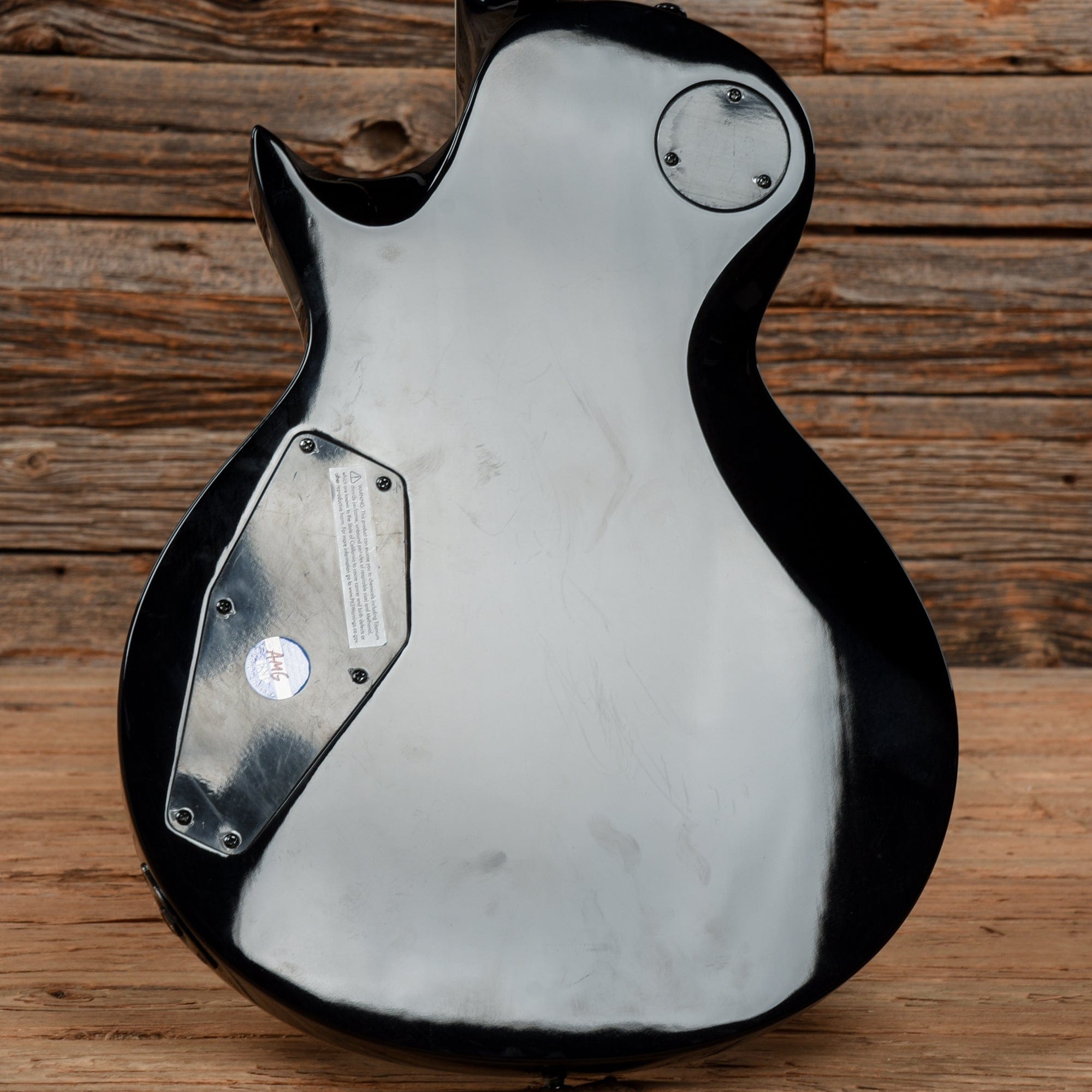 LTD ED-1000 Deluxe Sunburst 2021 – Chicago Music Exchange