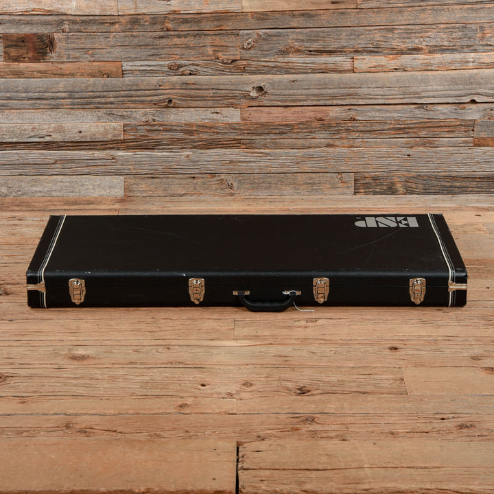 LTD Snakebyte James Hetfield Signature White 2018 – Chicago Music Exchange