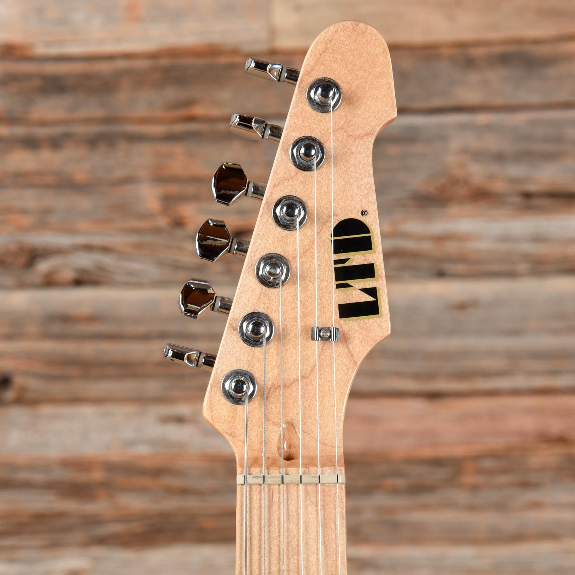 LTD ST-213 Red 2012 – Chicago Music Exchange