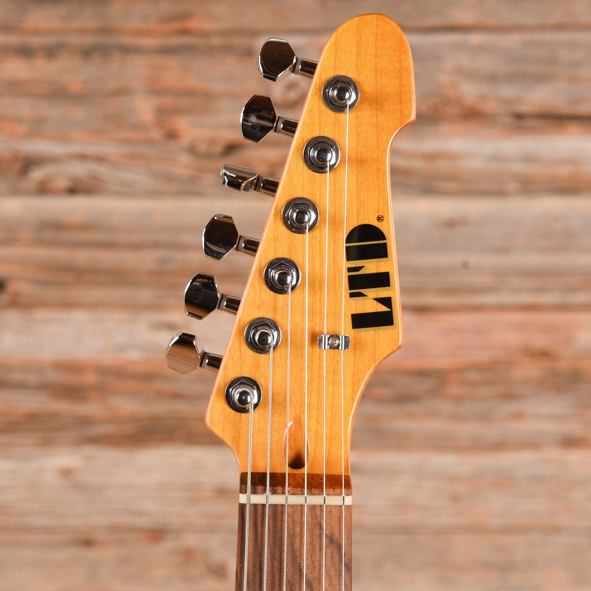 LTD TE-212 White 2011 – Chicago Music Exchange