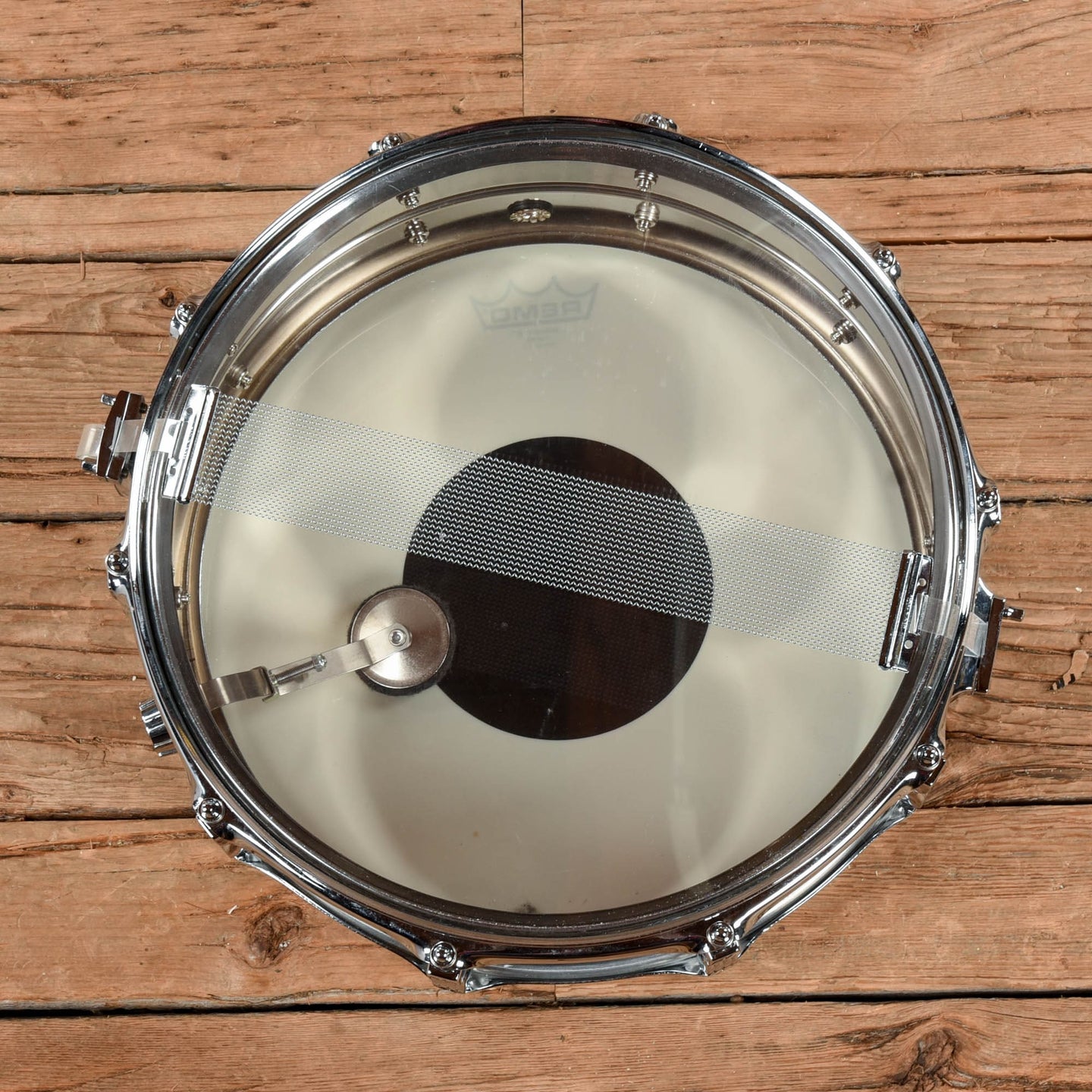 Ludwig 5x14 Rocker Snare Drum USED – Chicago Music Exchange