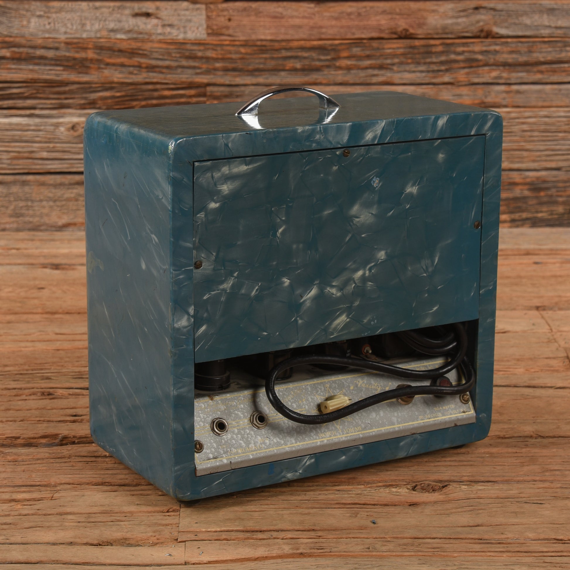 Magnatone Varsity 1950s – Chicago Music Exchange