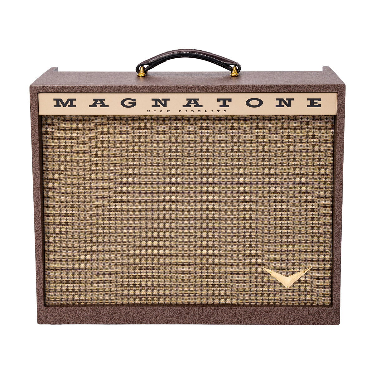 Magnatone Kingston 12w 1x12 Guitar Combo Amp – Chicago Music Exchange