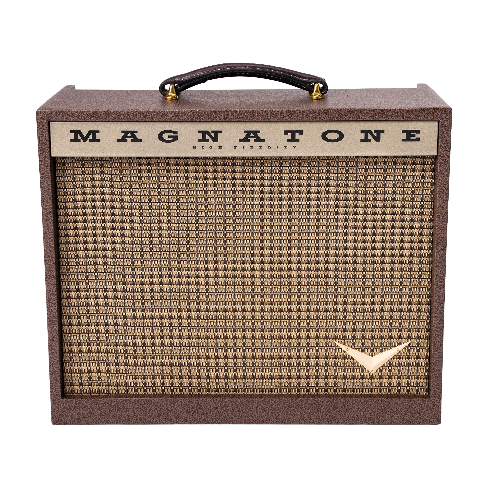 Magnatone Starlite 8w 1x10 Combo Amp w/ Reverb – Chicago Music Exchange