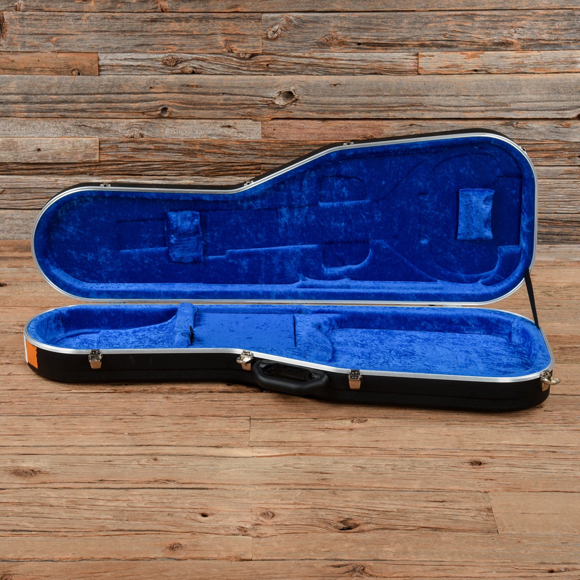 Manson MA EVO Fuzz Phase Grey Matter with MBK-1 Pickups Grey 2019 ...