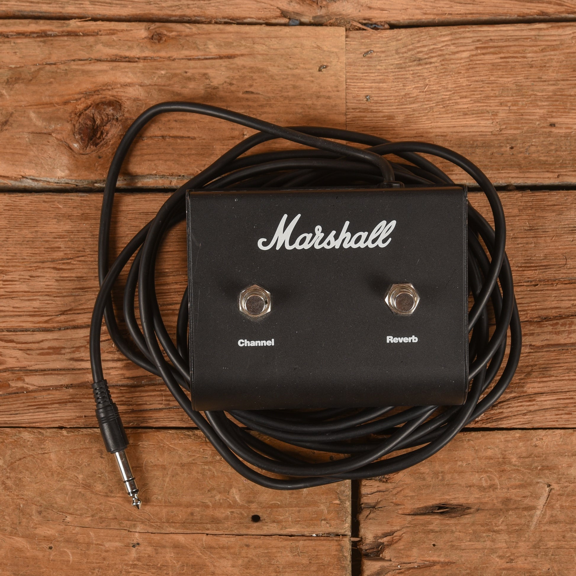 Marshall DSL20HR 20-Watt Guitar Amp Head – Chicago Music Exchange
