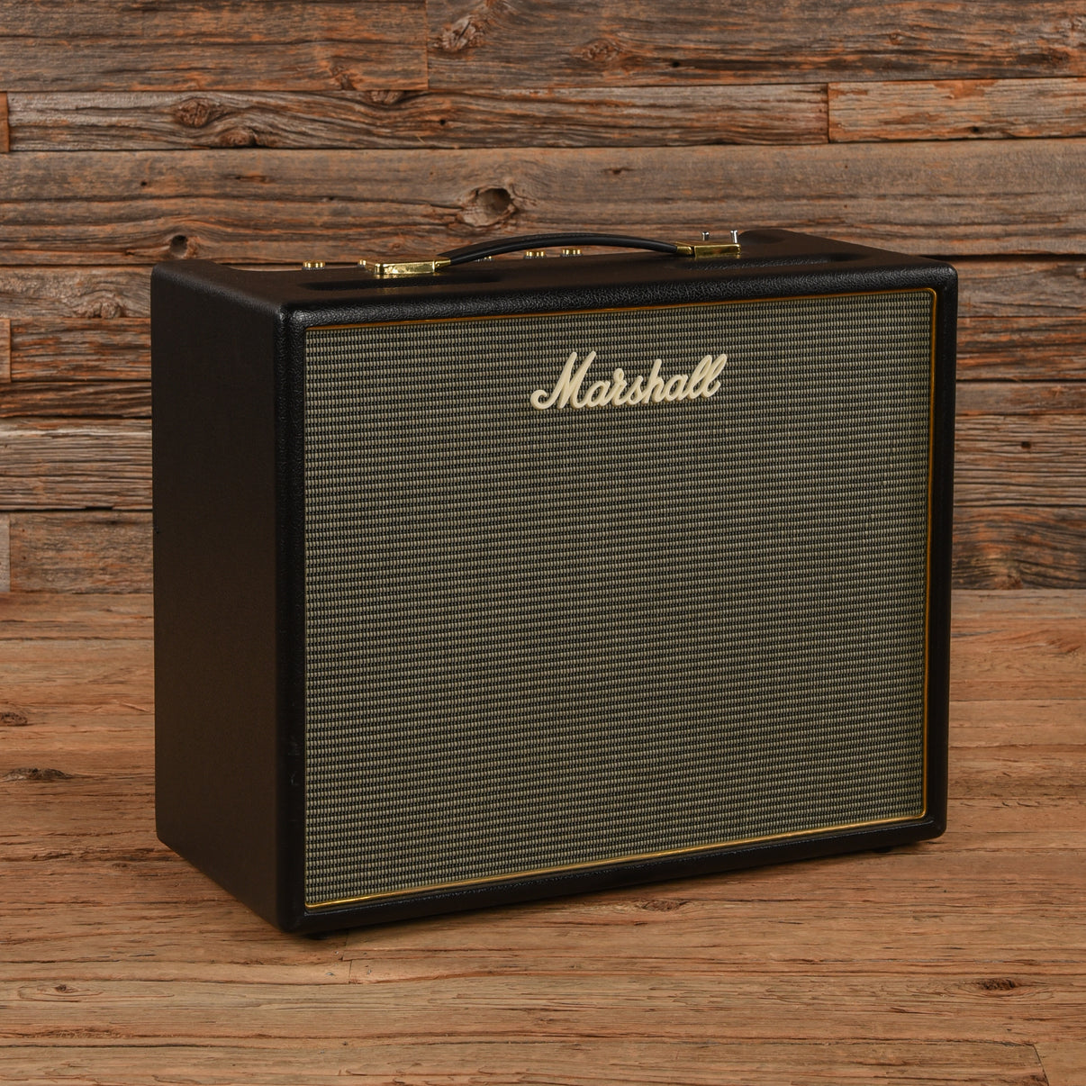 Marshall Origin ORIGIN20C 20-Watt 1x10" Guitar Combo – Chicago Music ...