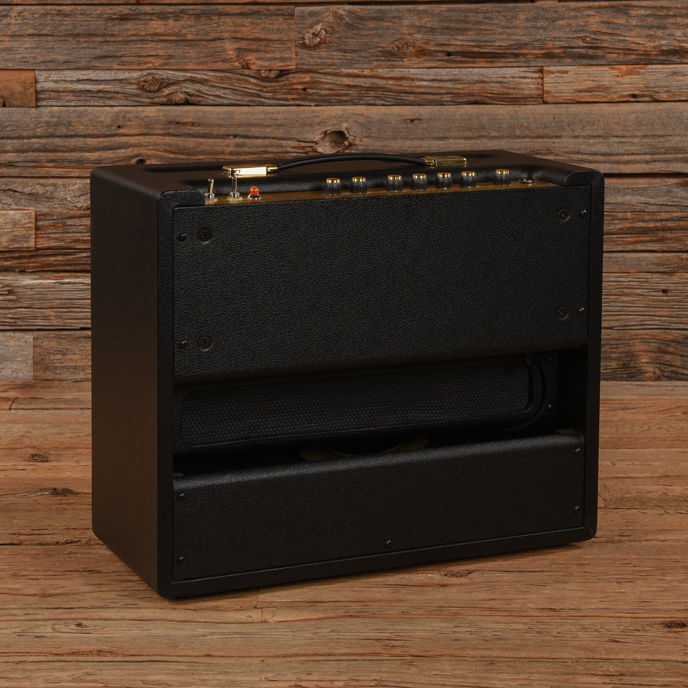 Marshall Origin ORIGIN20C 20-Watt 1x10" Guitar Combo – Chicago Music ...