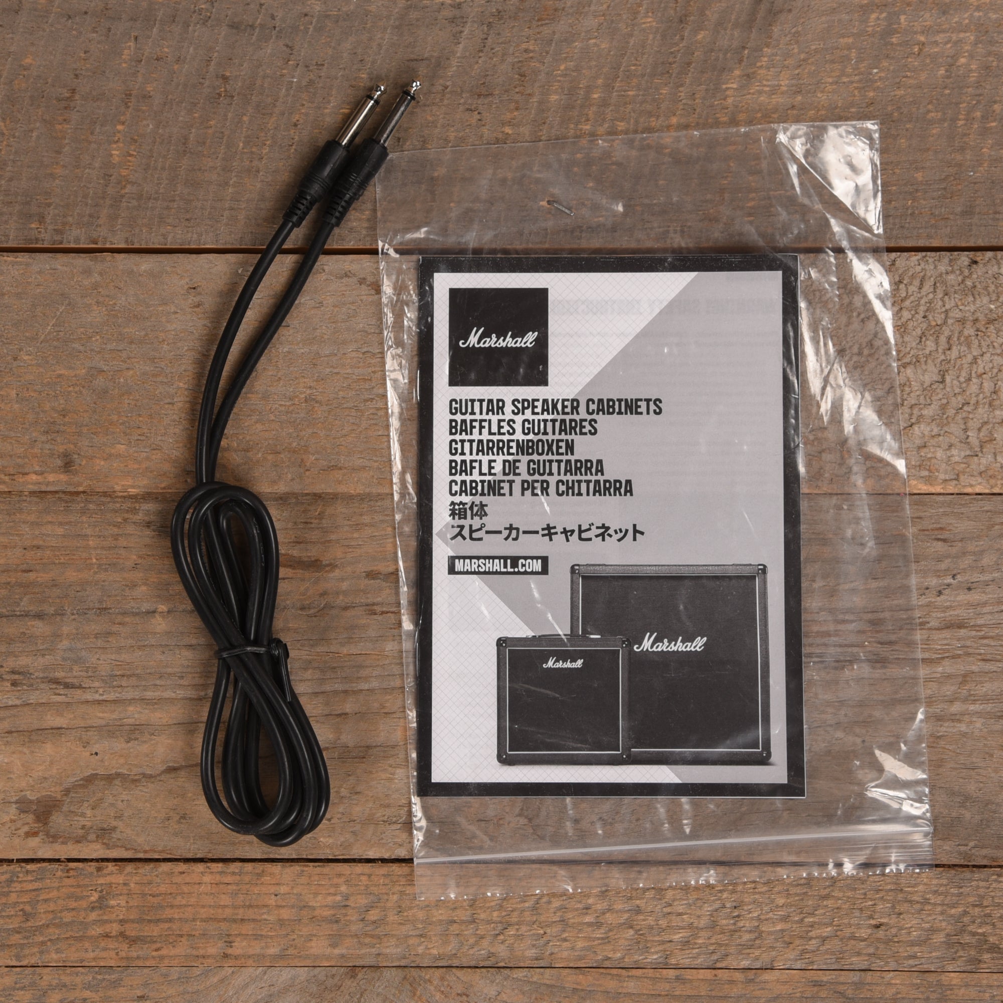 Marshall Studio JTM 2x12 Vertical Amp Cabinet – Chicago Music Exchange