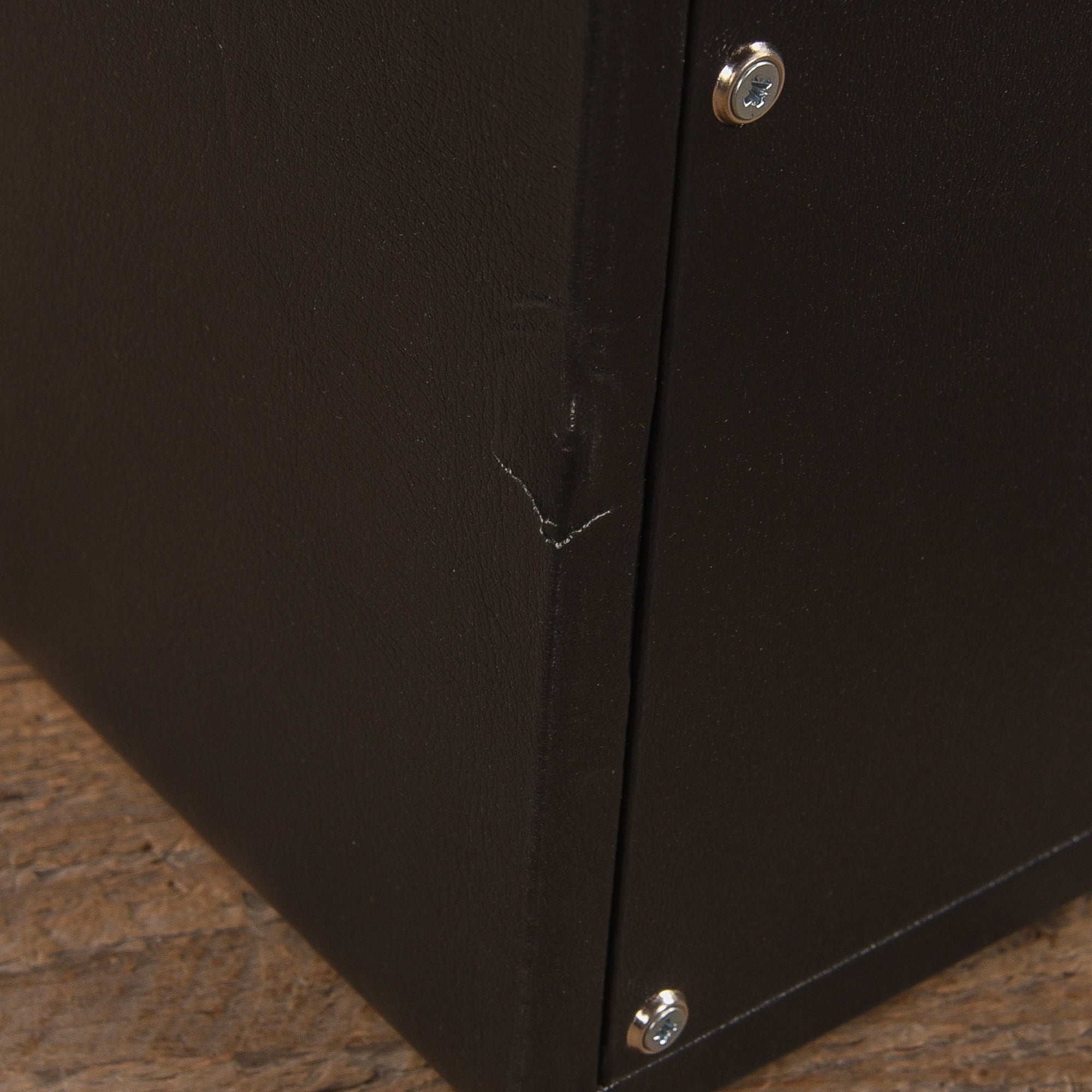 Marshall Studio JTM 2x12 Vertical Amp Cabinet – Chicago Music Exchange