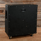 Marshall Lead Series 1960A 300-Watt 4x12" Guitar Speaker Cabinet Black – Chicago Music Exchange