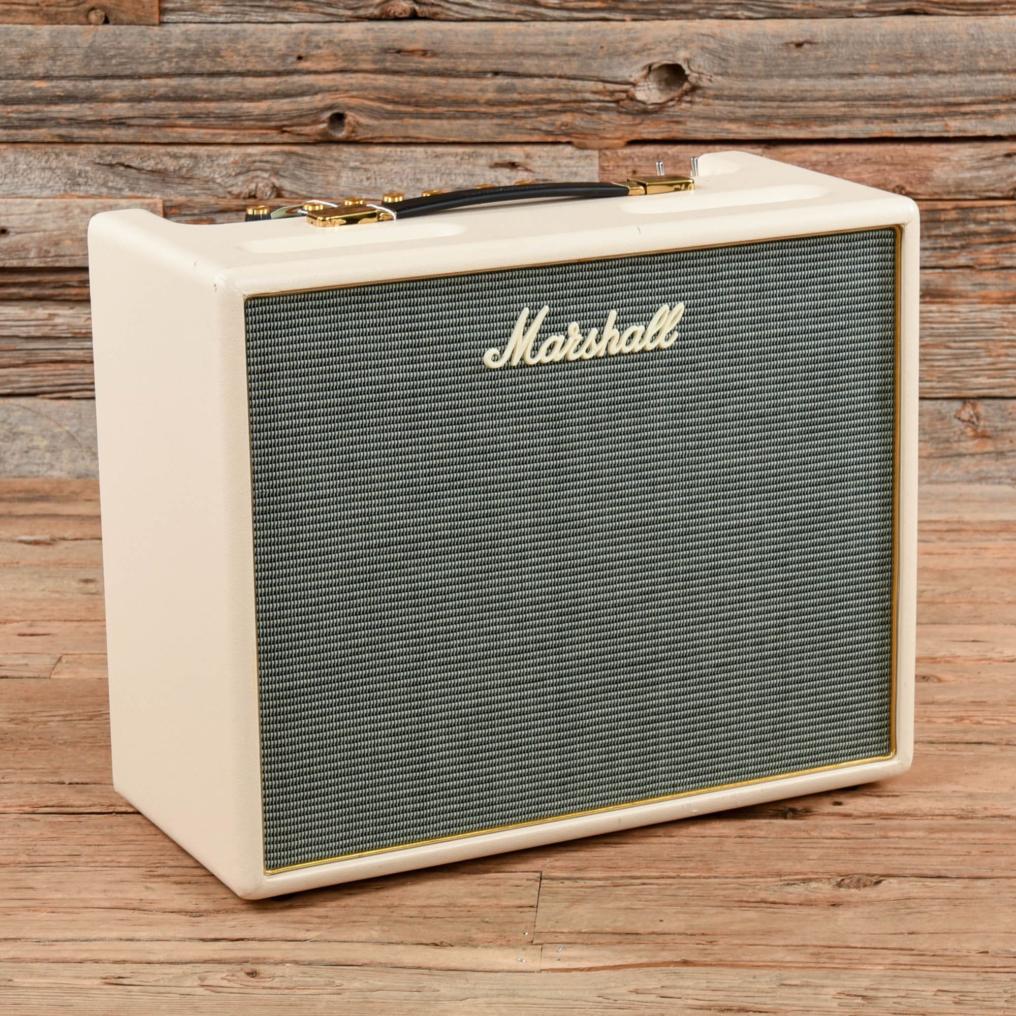 Marshall Origin 20 Combo Review – HEQXD