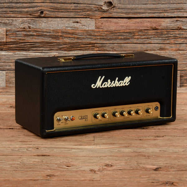 Marshall Origin ORIGIN20H 20-Watt Guitar Amp Head – Chicago Music Exchange