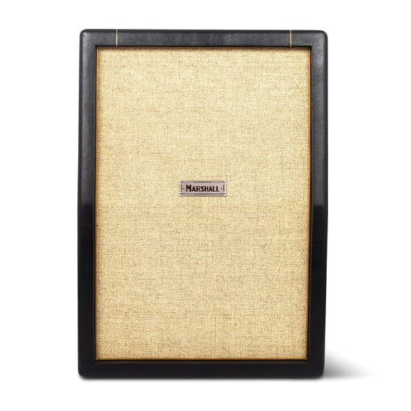 Marshall Studio JTM 2x12 Vertical Amp Cabinet – Chicago Music Exchange