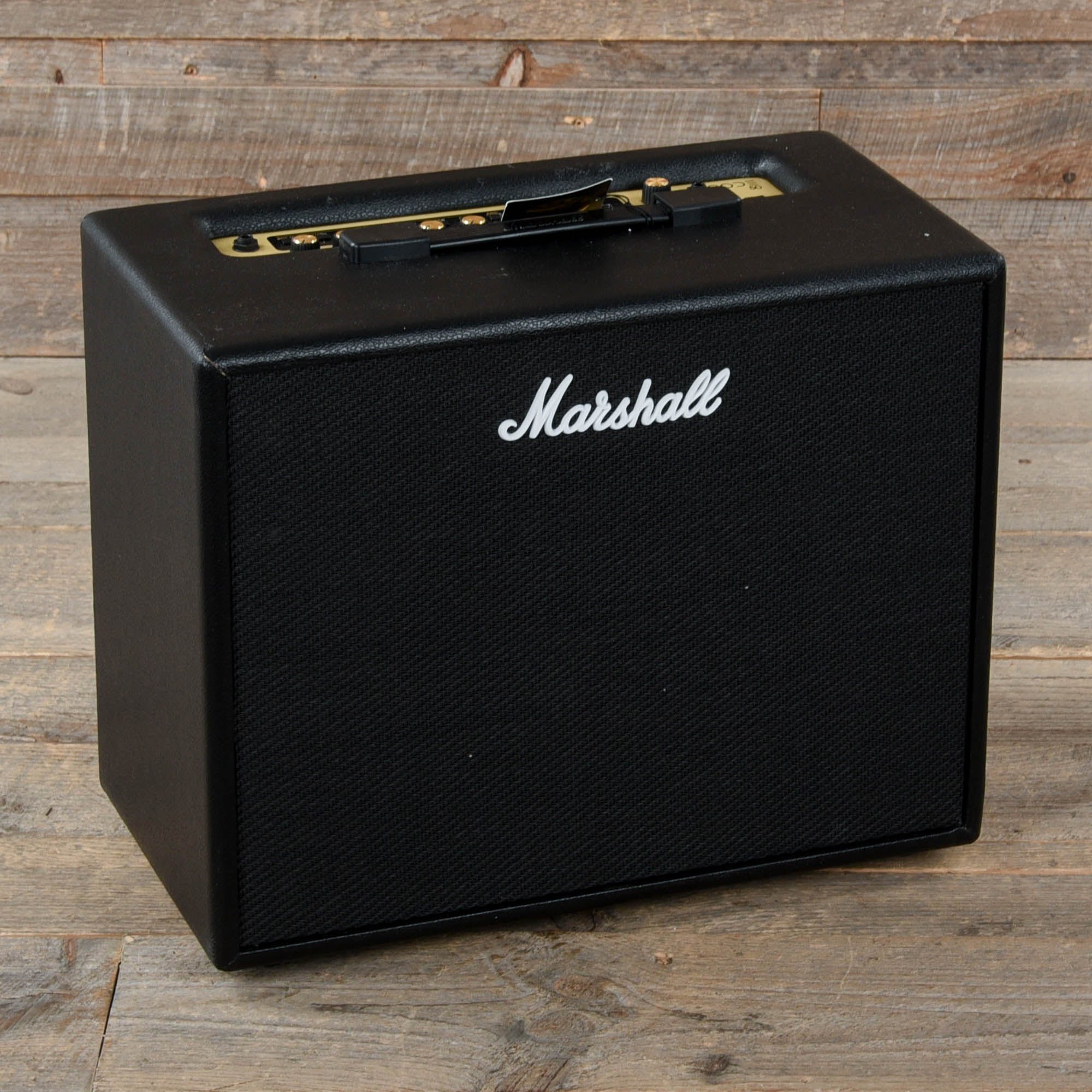 Marshall Code 50W 1x12 Digital Combo – Chicago Music Exchange