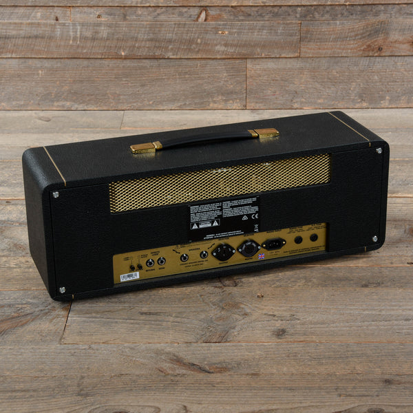 Marshall 1987X 50w Plexi Tube Amp Head w/ FX Loop – Chicago Music Exchange