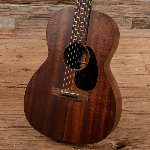 Martin 000-15SM 12-Fret Natural 2015 – Chicago Music Exchange