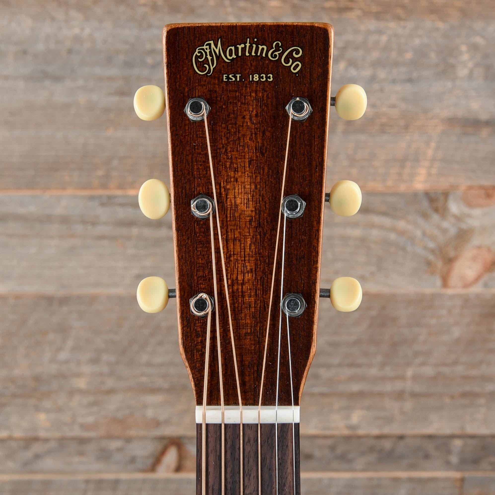 Martin Streetmaster 000-15M w/Gig Bag – Chicago Music Exchange