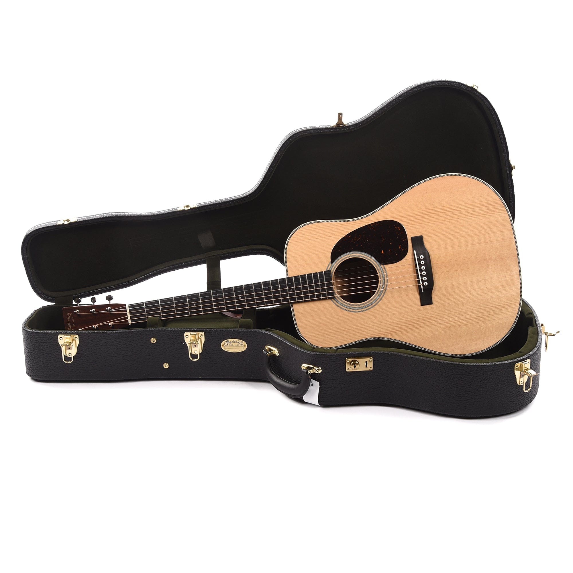 Martin Authentic D-28 1937 VTS Adirondack Spruce/Rosewood Natural ...