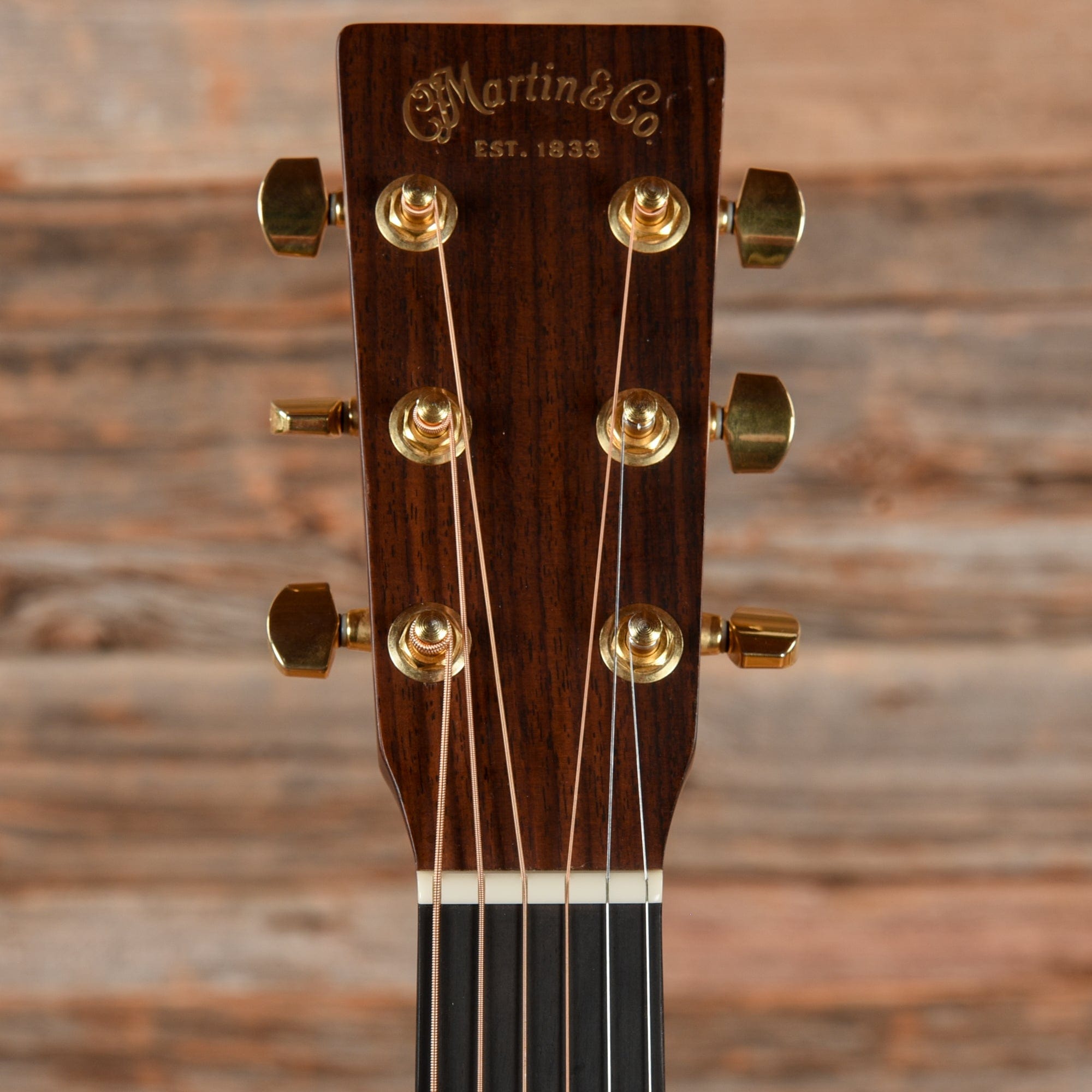 Martin Custom MMV Centennial Natural 2016 – Chicago Music Exchange