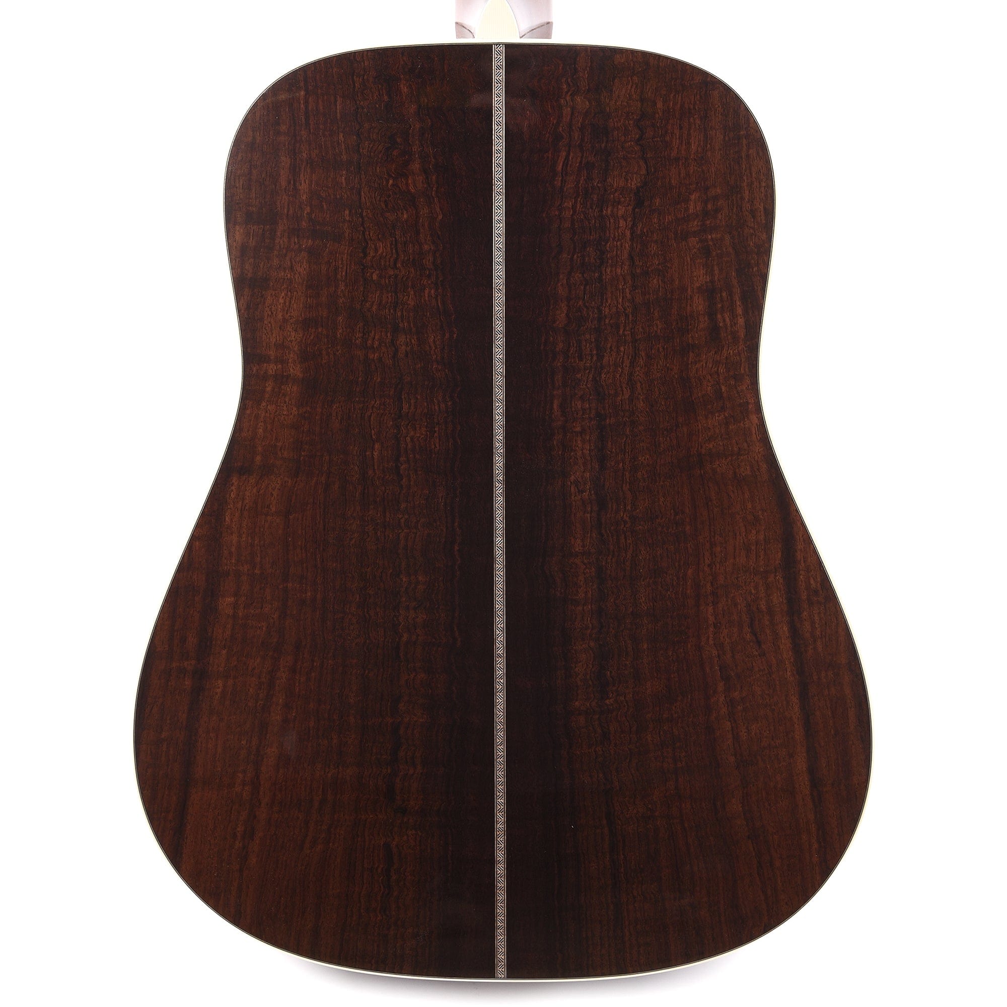 Martin Custom Shop D-14F VTS Adirondack Spruce/Wild Grain East Indian ...
