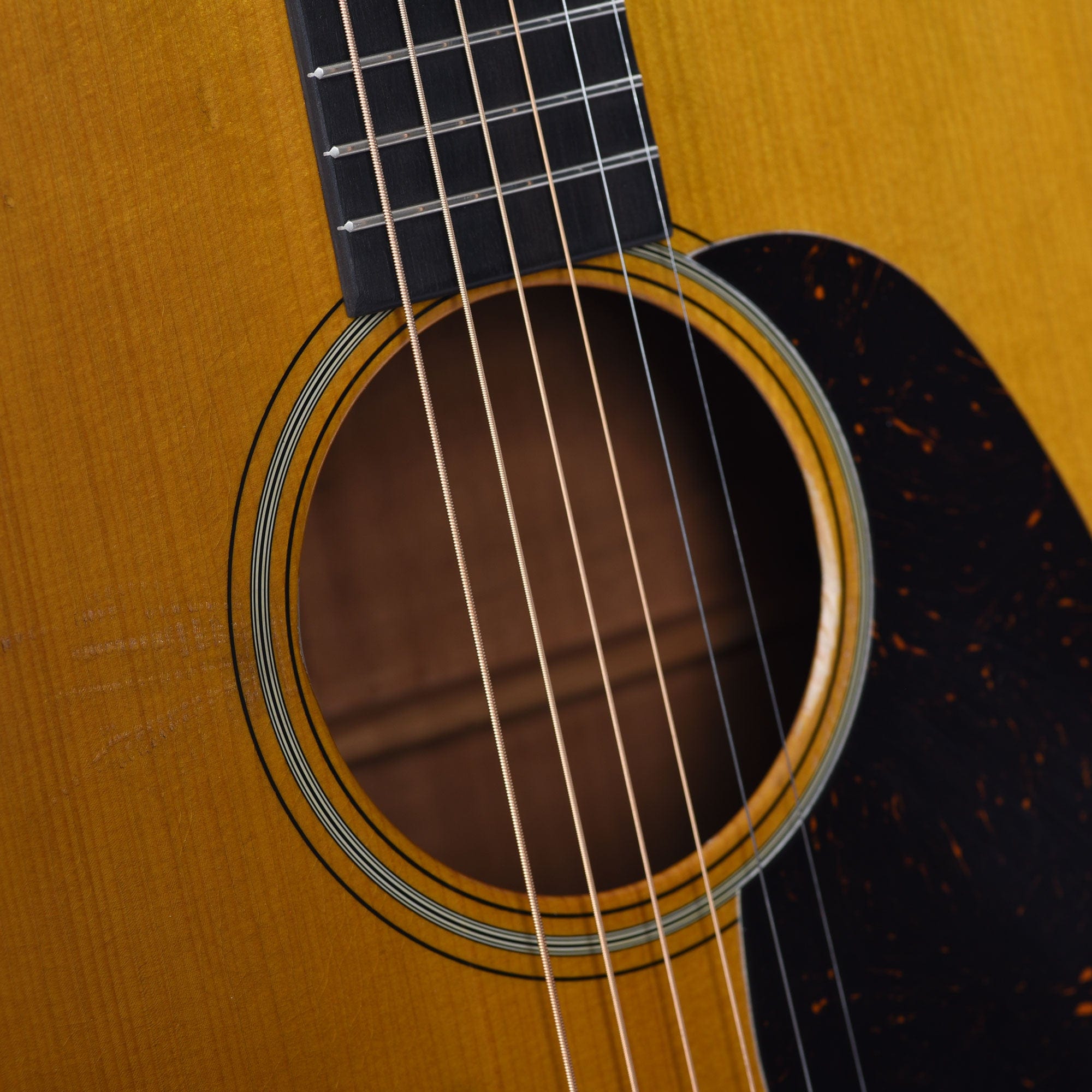 Martin Custom Shop D-18 Authentic 1937 VTS Aged Vintage Toner – Chicago ...
