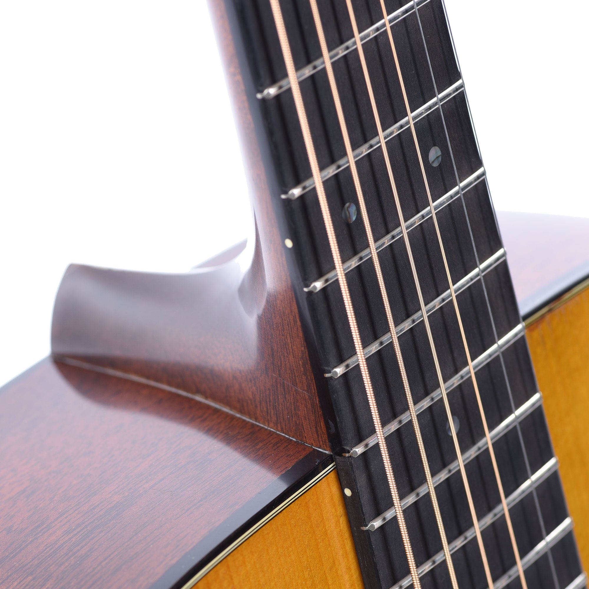 Martin Custom Shop D-18 Authentic 1937 VTS Aged Vintage Toner – Chicago ...