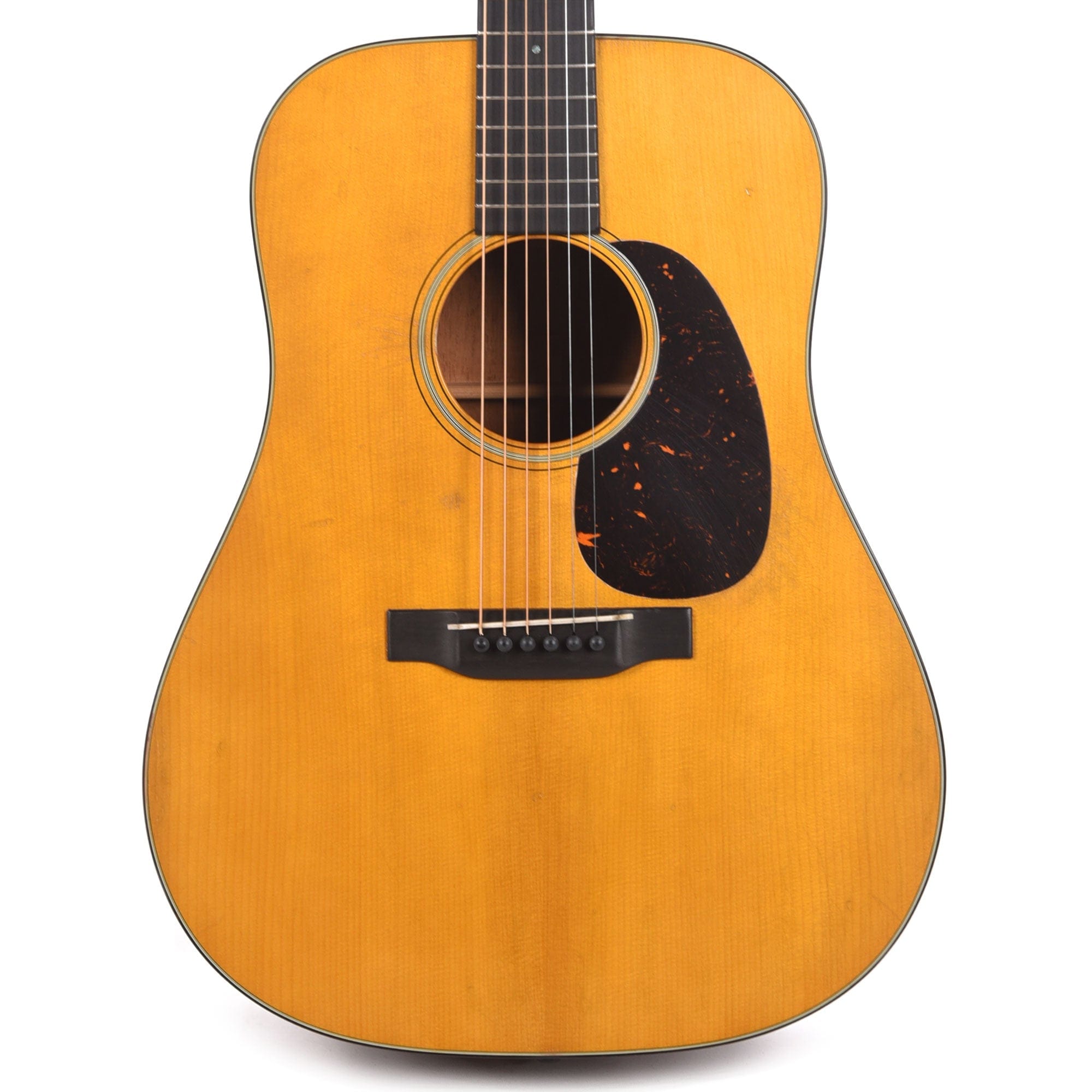 Martin Custom Shop D-18 Authentic 1937 VTS Aged Vintage Toner – Chicago ...