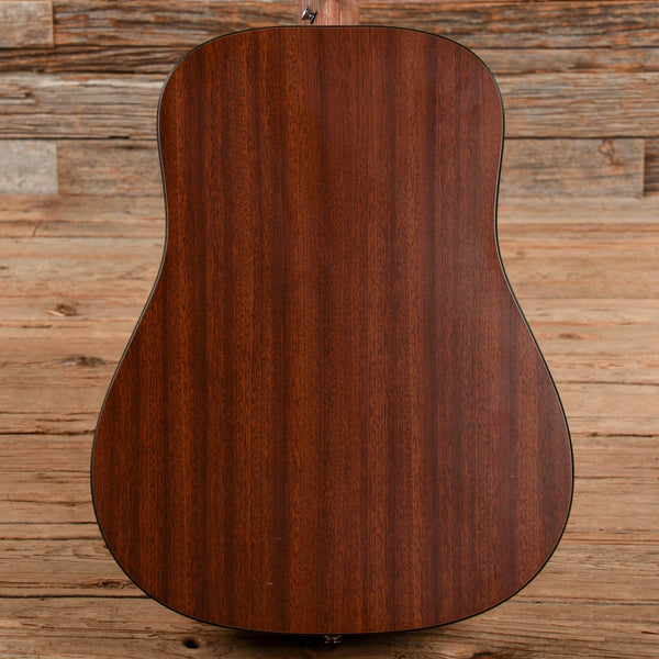 Martin Custom X Series Dreadnought Natural 2013 – Chicago Music Exchange