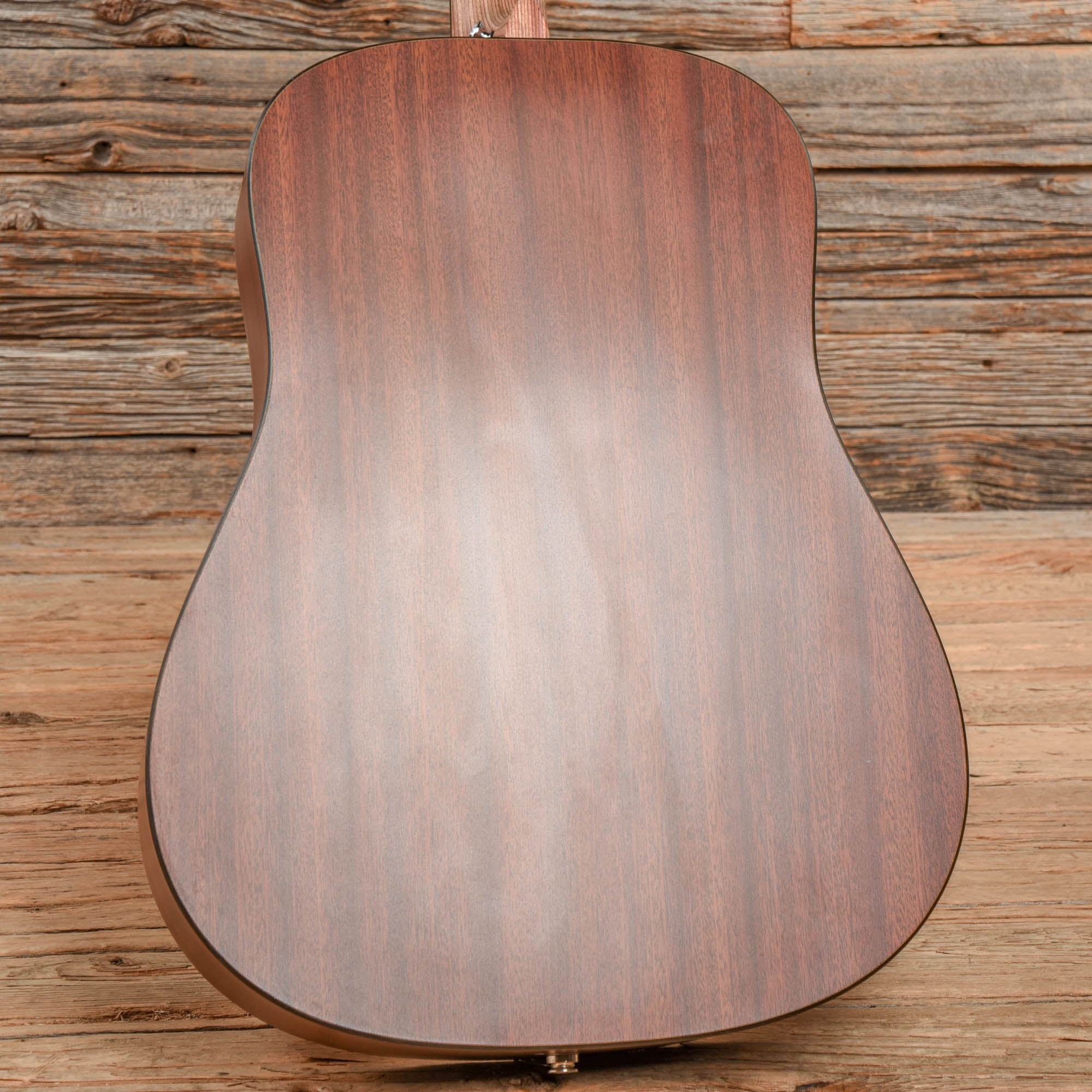 Martin Custom X Series Dreadnought Natural 2013 – Chicago Music Exchange