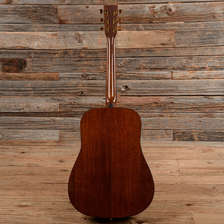 Martin D-17 Natural – Chicago Music Exchange