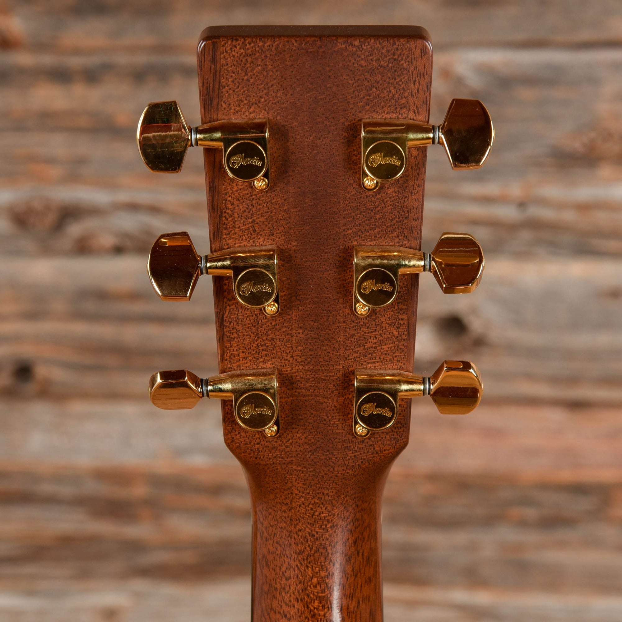 Martin D-17 Natural – Chicago Music Exchange