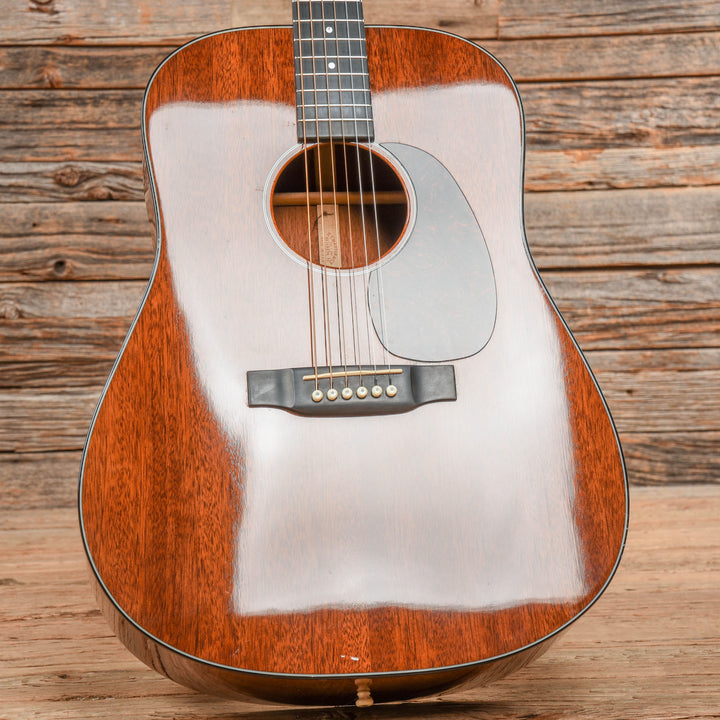 Martin D-17 Natural – Chicago Music Exchange