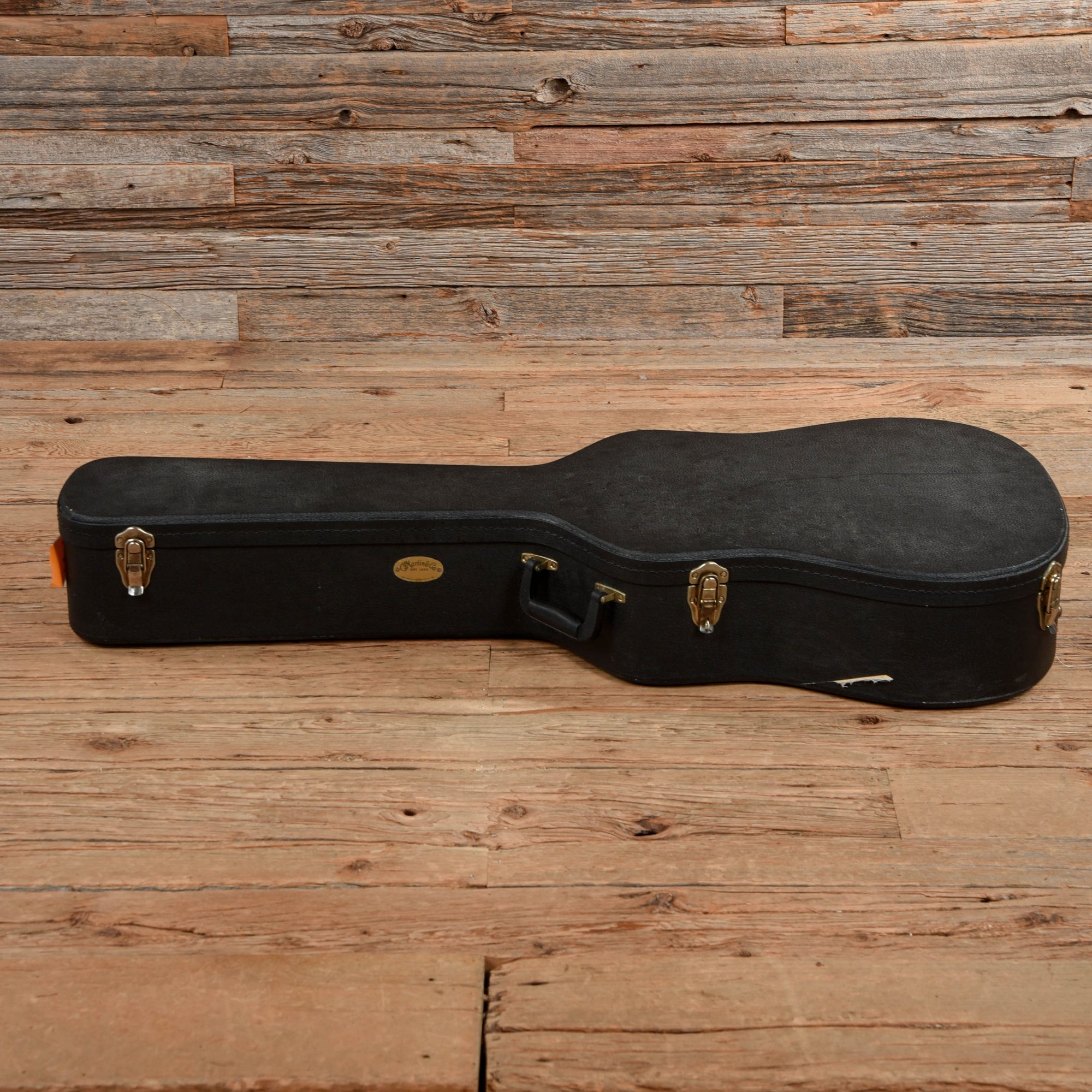 Martin D-17 Natural – Chicago Music Exchange