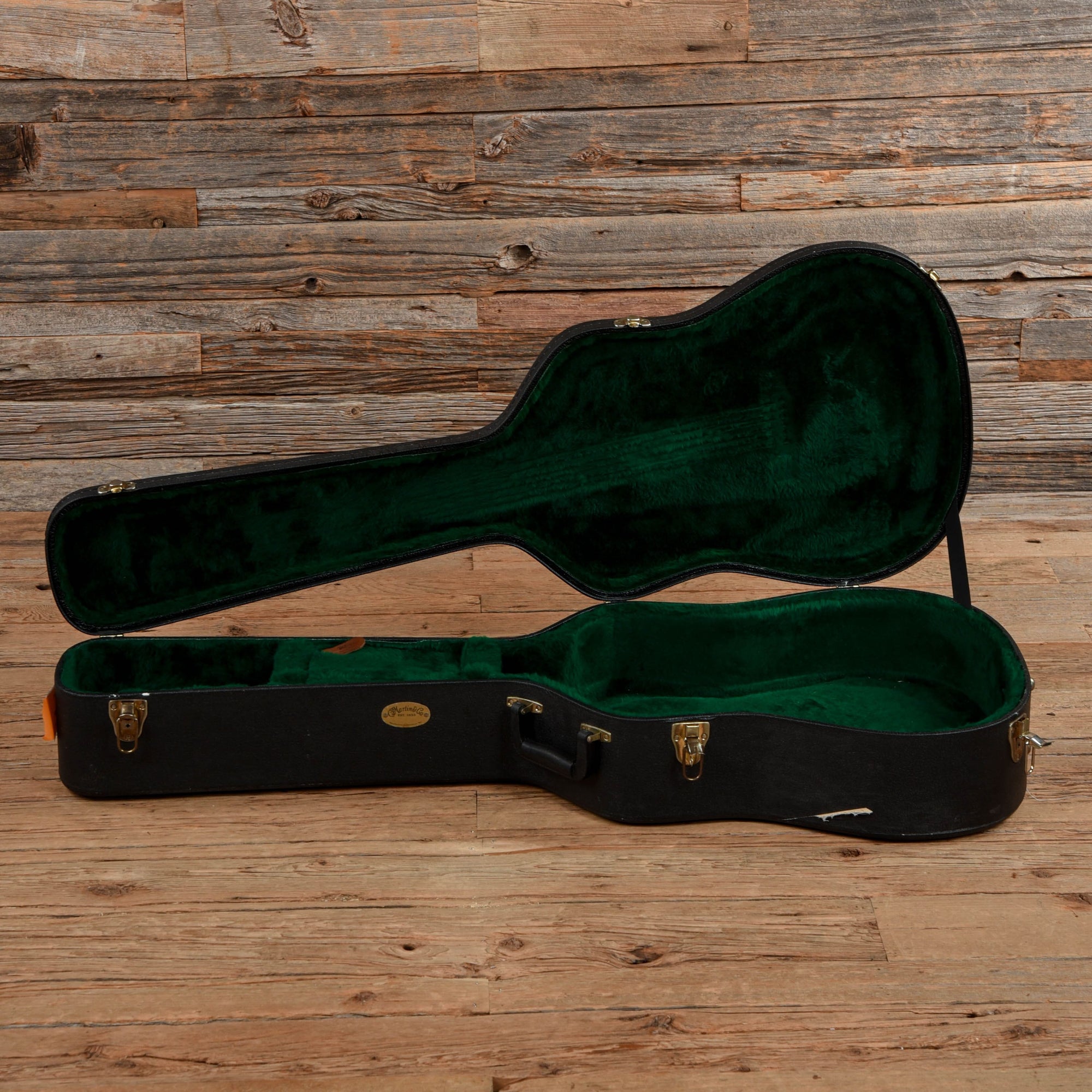 Martin D-17 Natural – Chicago Music Exchange