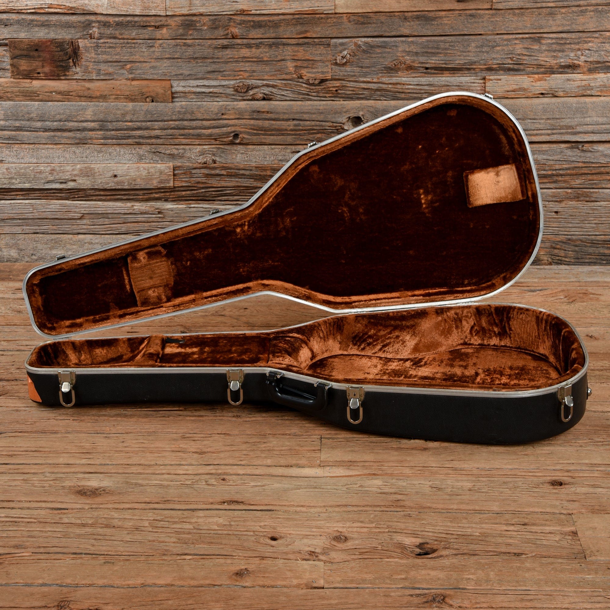 Martin D-41 Natural 1979 – Chicago Music Exchange