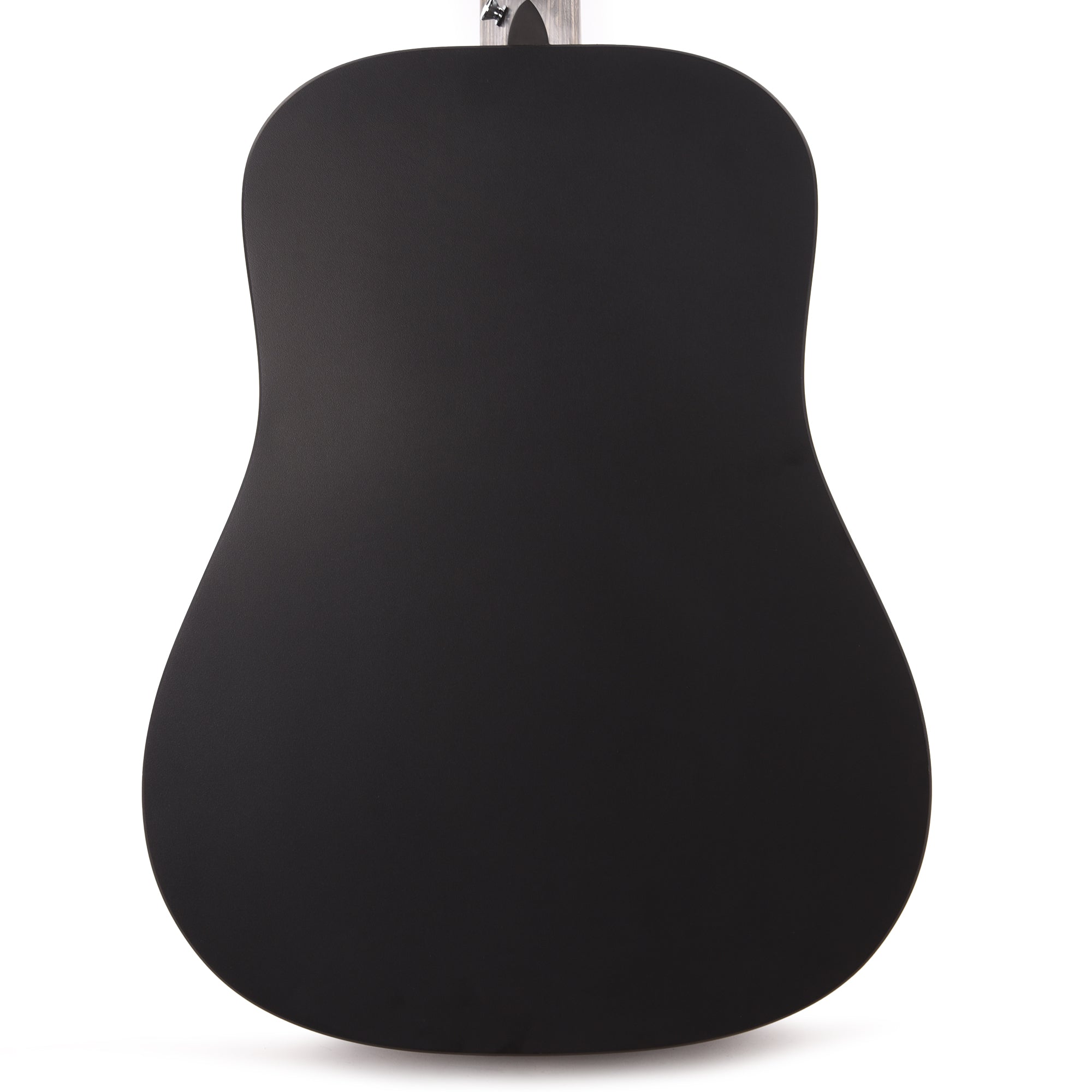 Martin D-X1 Black HPL Black – Chicago Music Exchange