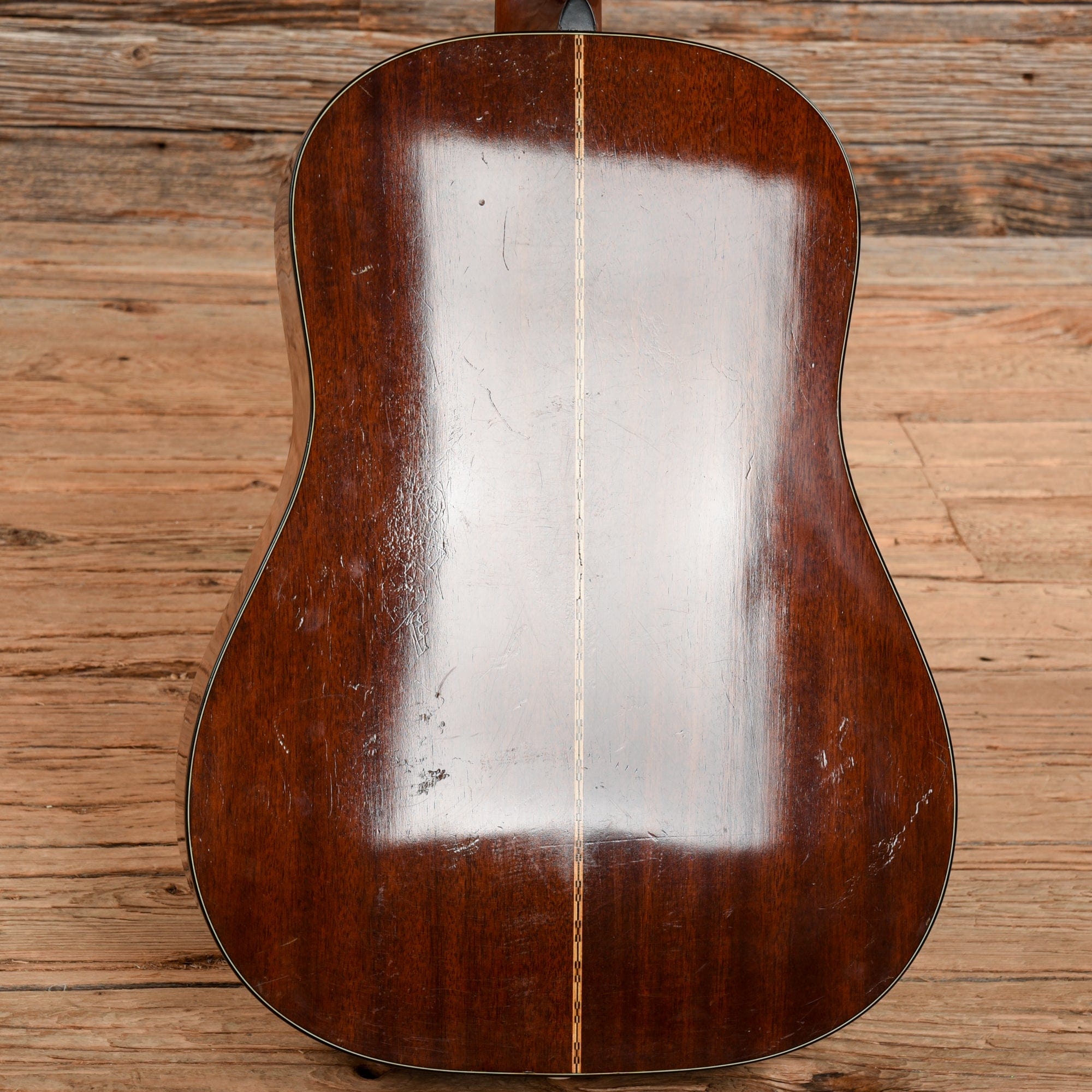 Martin D12-20 Natural 1967 – Chicago Music Exchange