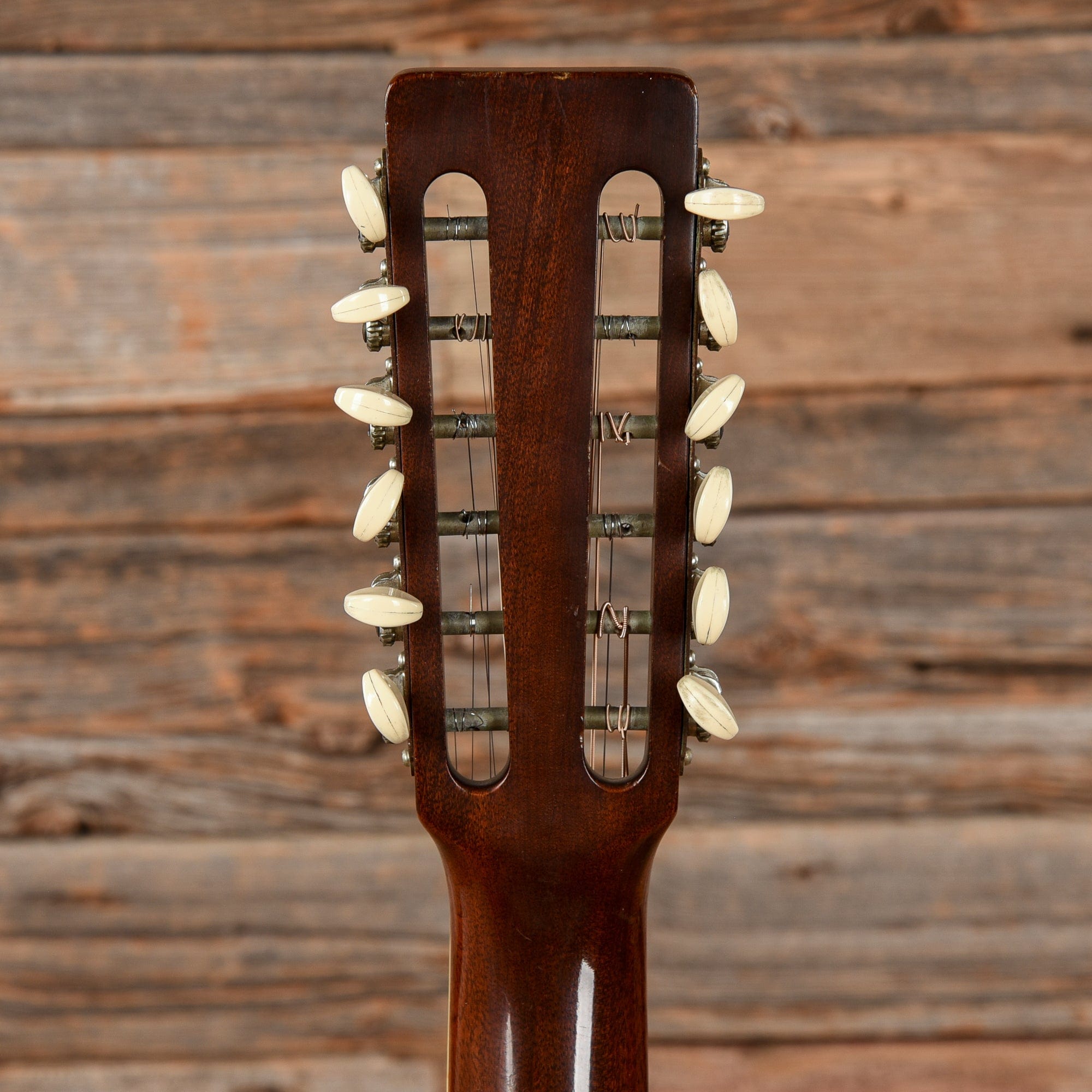 Martin D12-35 Natural 1970 – Chicago Music Exchange