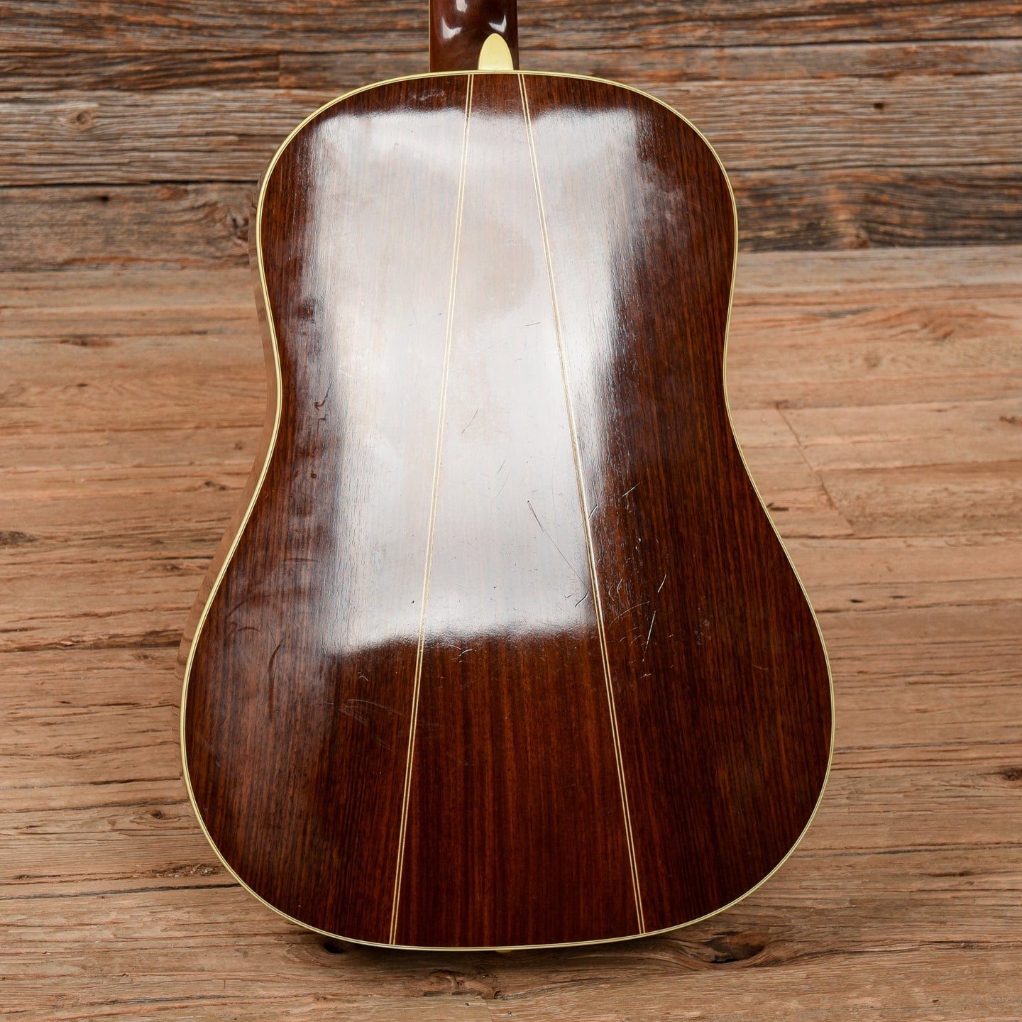 Martin D12-35 Natural 1970 – Chicago Music Exchange