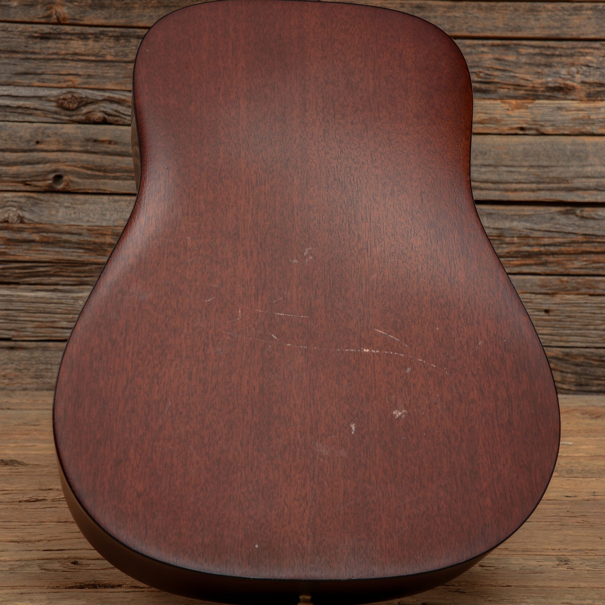 Martin DM-12 Natural 1998 – Chicago Music Exchange